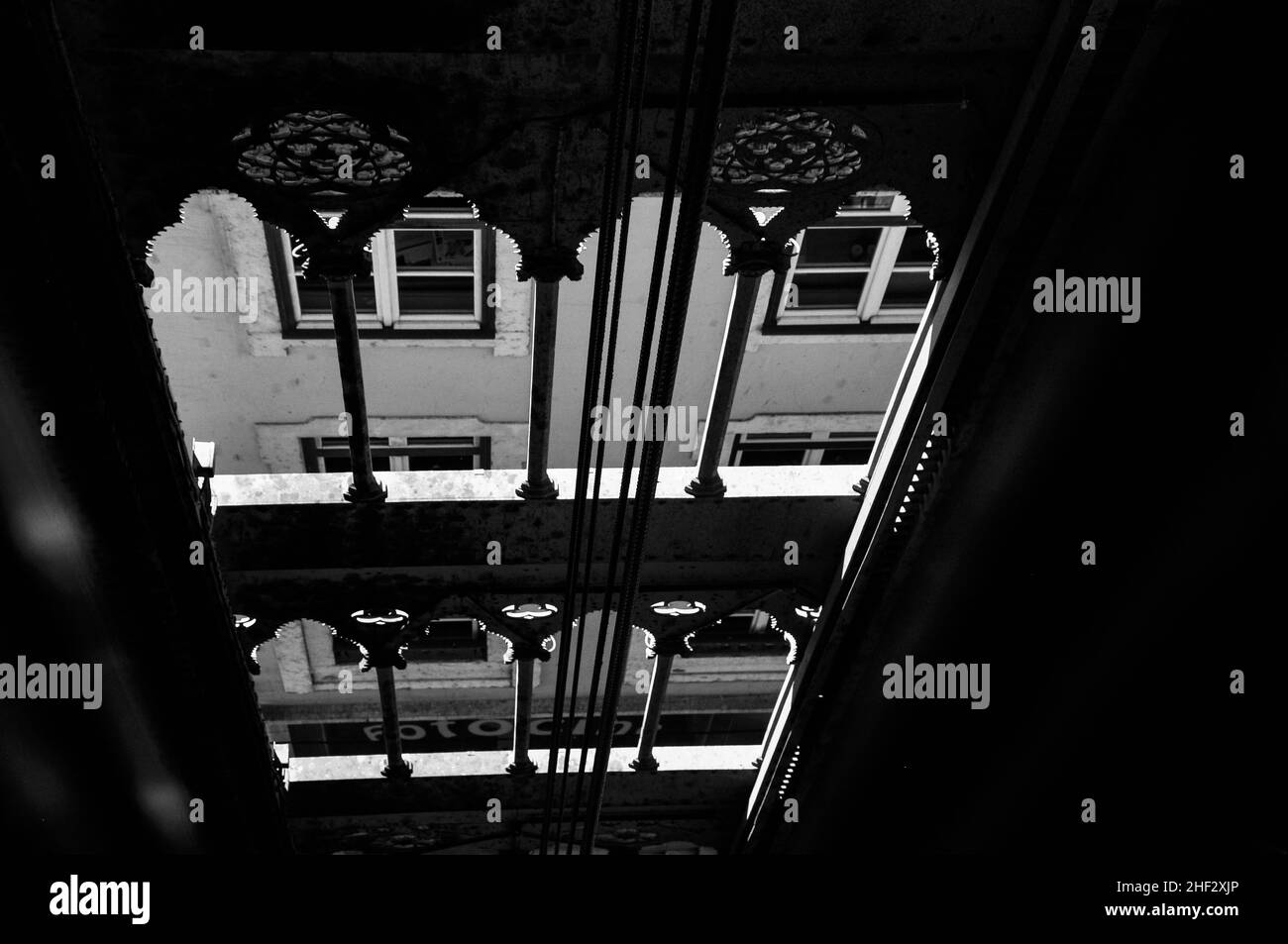 Sites of Lisbon Stock Photo - Alamy