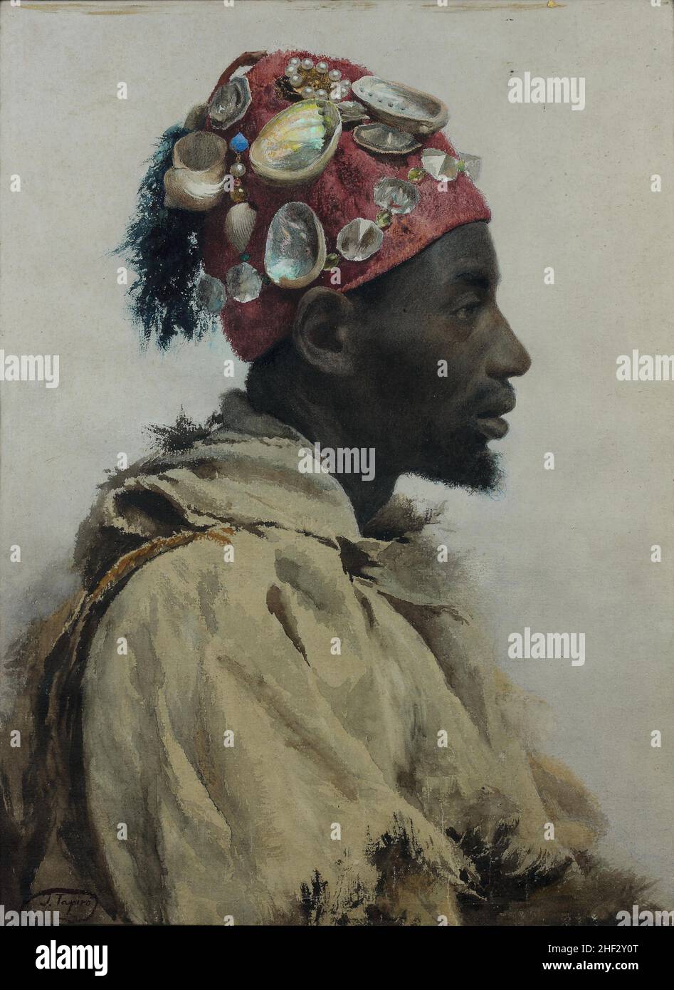 José tapiro y baro hi-res stock photography and images - Alamy