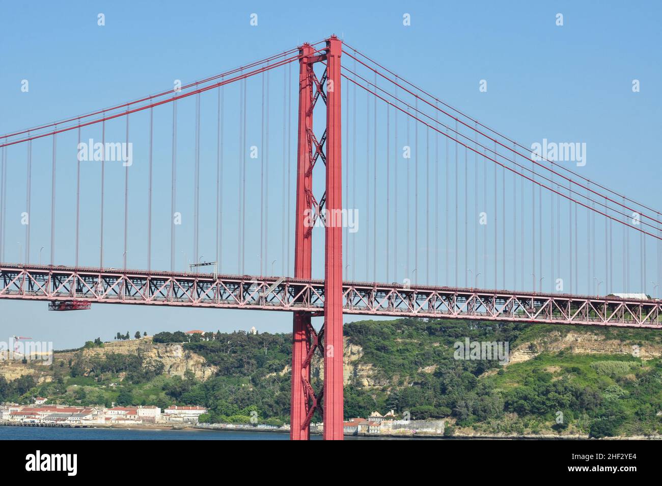 Sites of Lisbon Stock Photo - Alamy