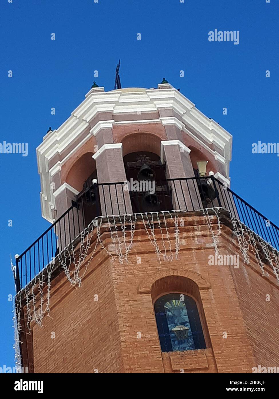 Competa is a white town in the mountains above Málaga in Andalucia ...