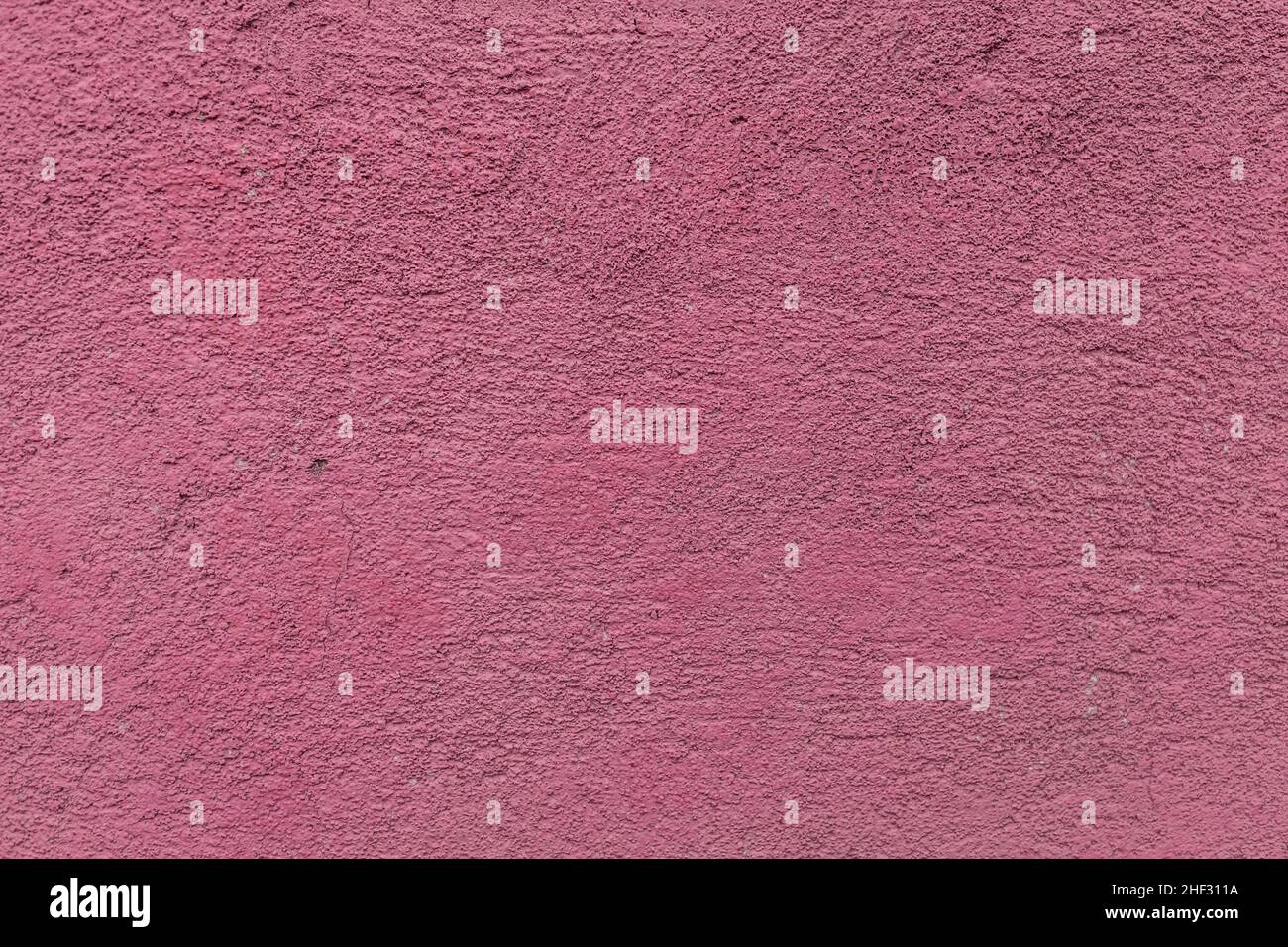 Rough painted pink stone wall surface texture background Stock Photo ...