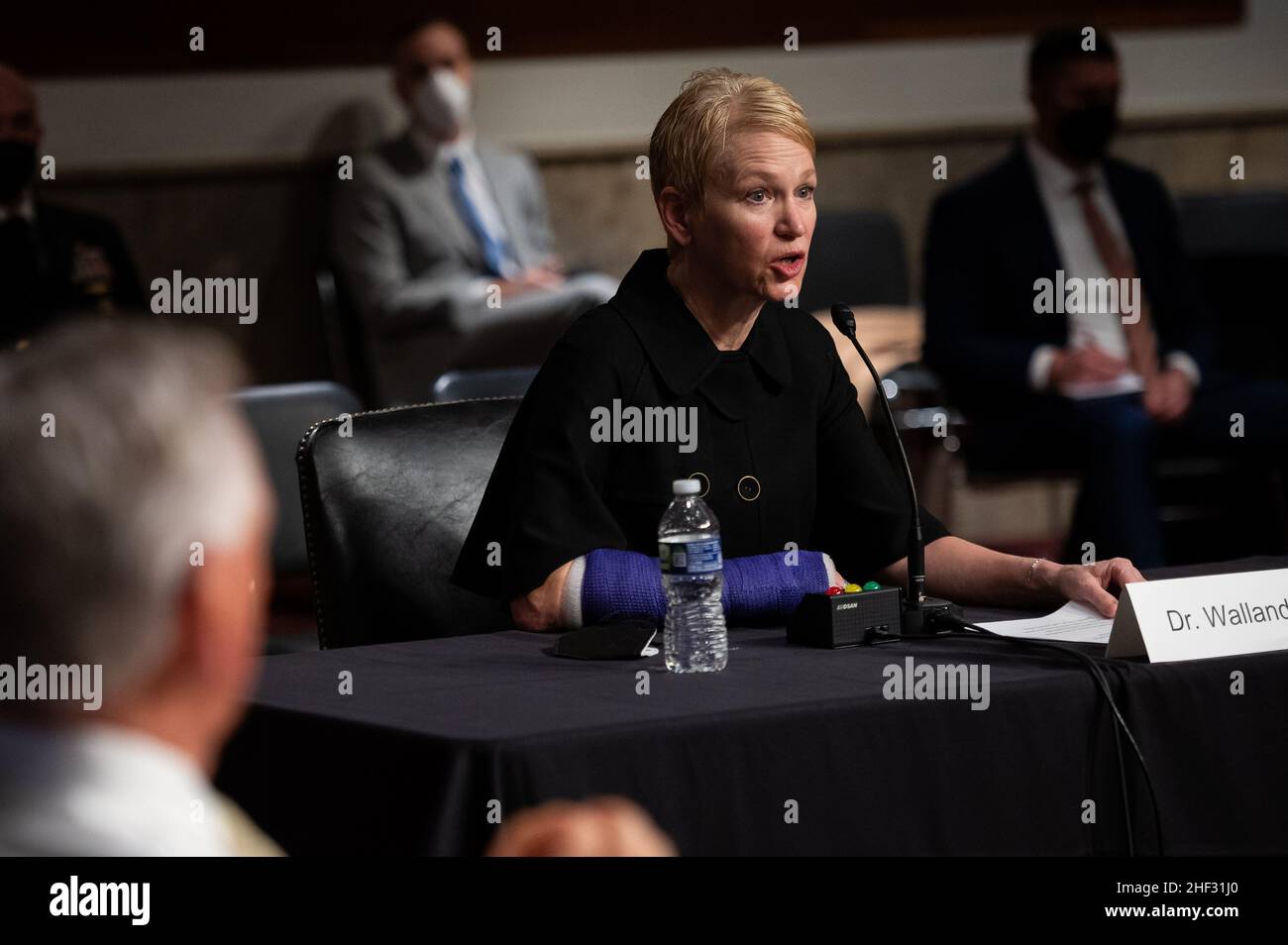 Celeste wallander hi-res stock photography and images - Alamy