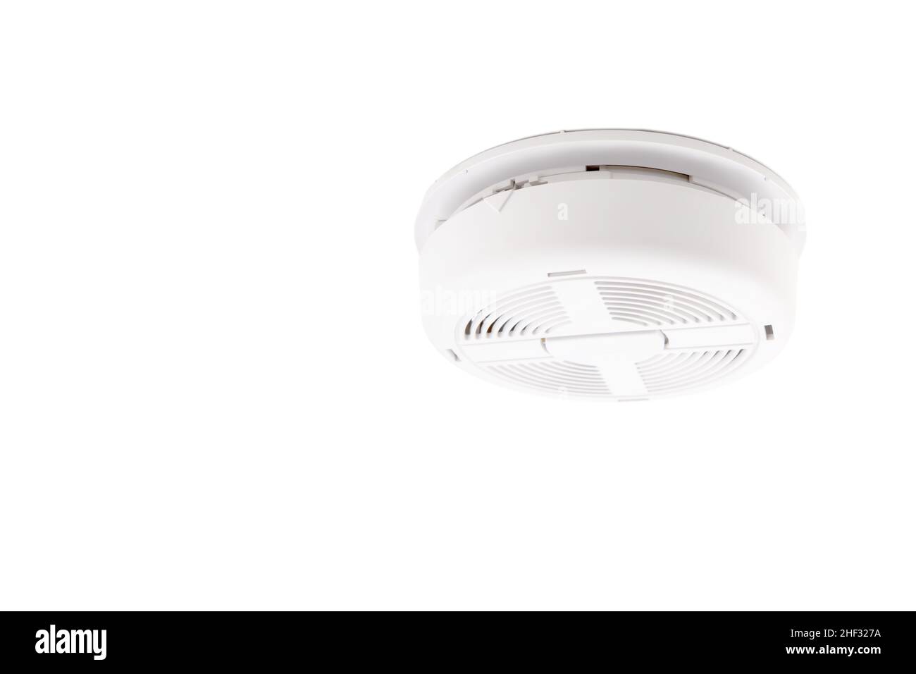 Fire alarm scotland Cut Out Stock Images & Pictures - Alamy