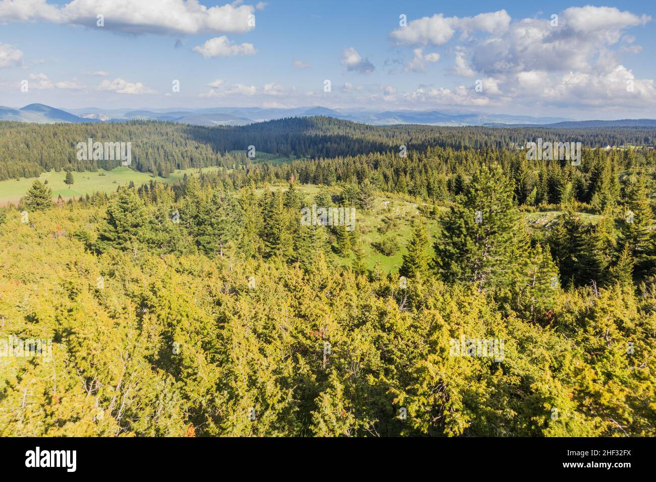 Hill curevac hi-res stock photography and images - Alamy