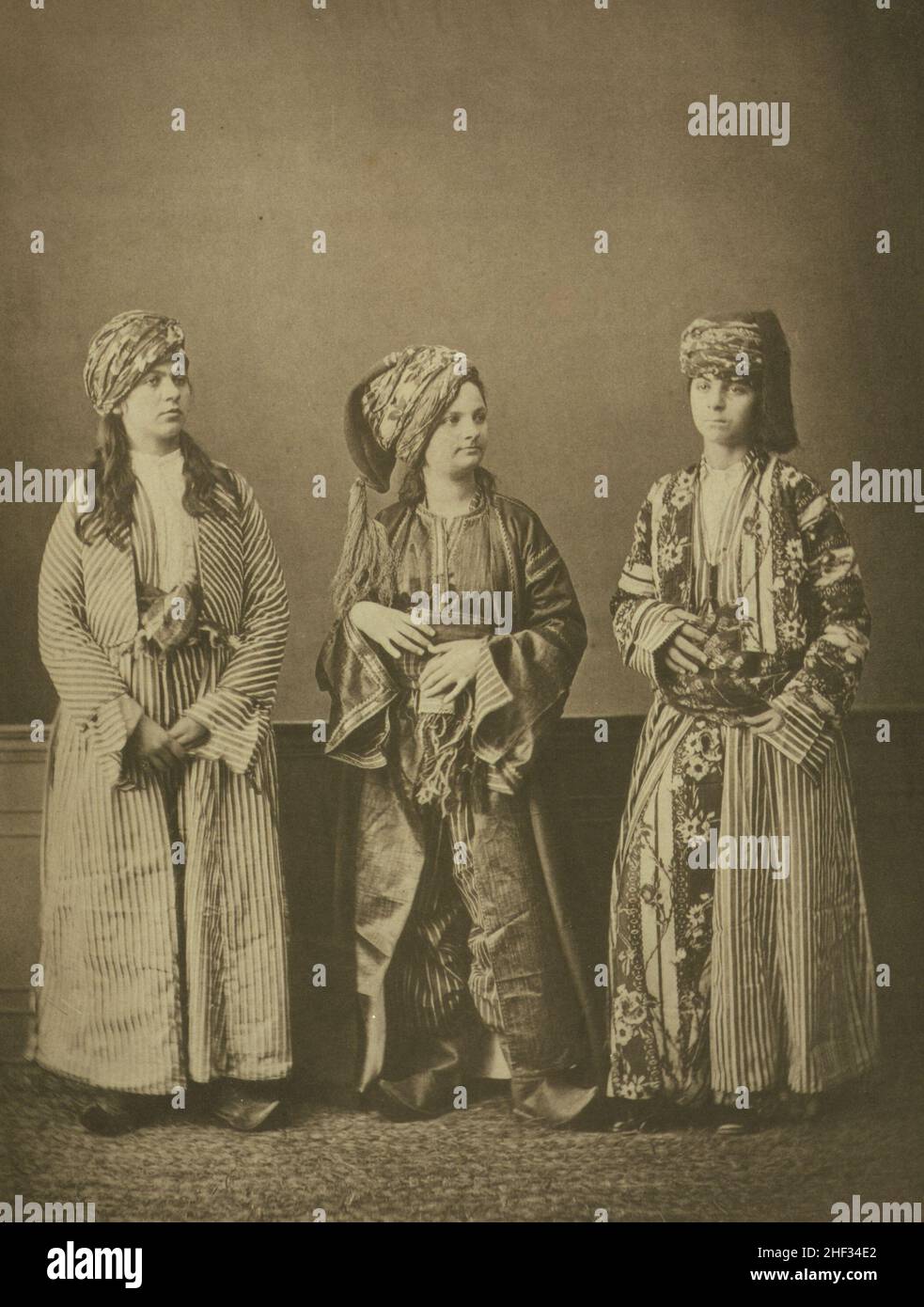 1873 costumes hi-res stock photography and images - Alamy