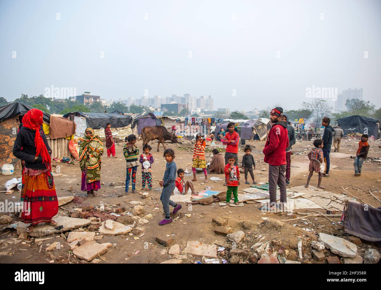 Deplorable plight hi-res stock photography and images - Alamy