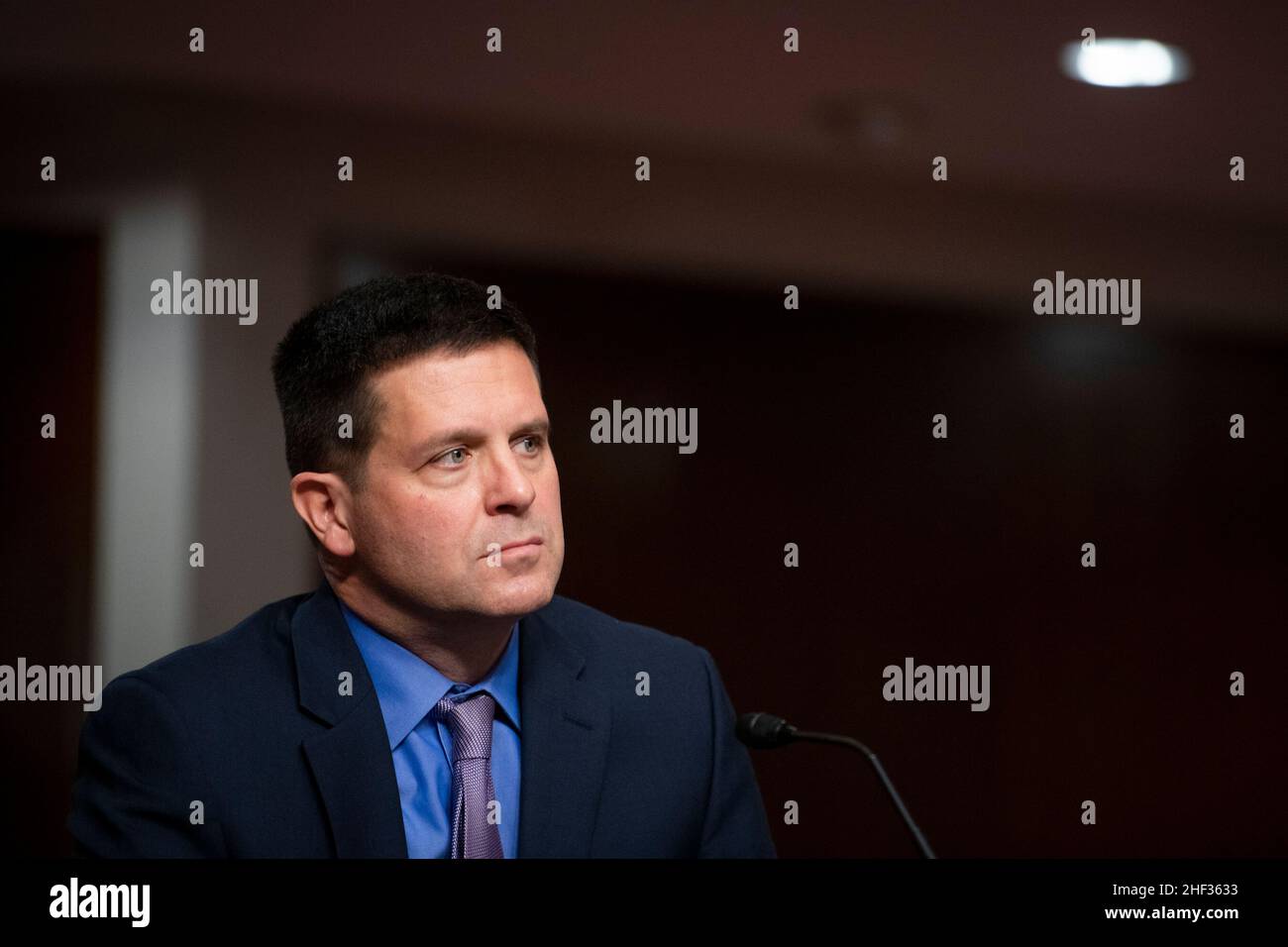 John f plumb hi-res stock photography and images - Alamy