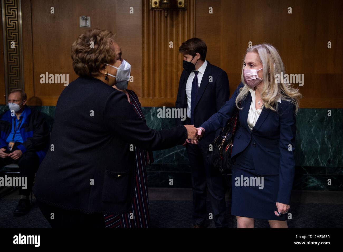 Sandra l thompson hi-res stock photography and images - Alamy