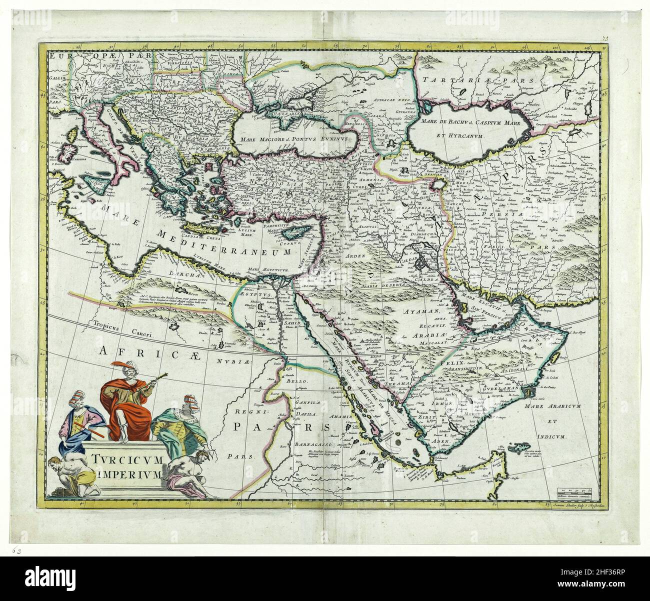 1650 Map High Resolution Stock Photography and Images - Alamy