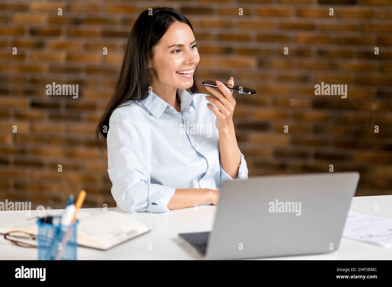 Smart client hi-res stock photography and images - Alamy