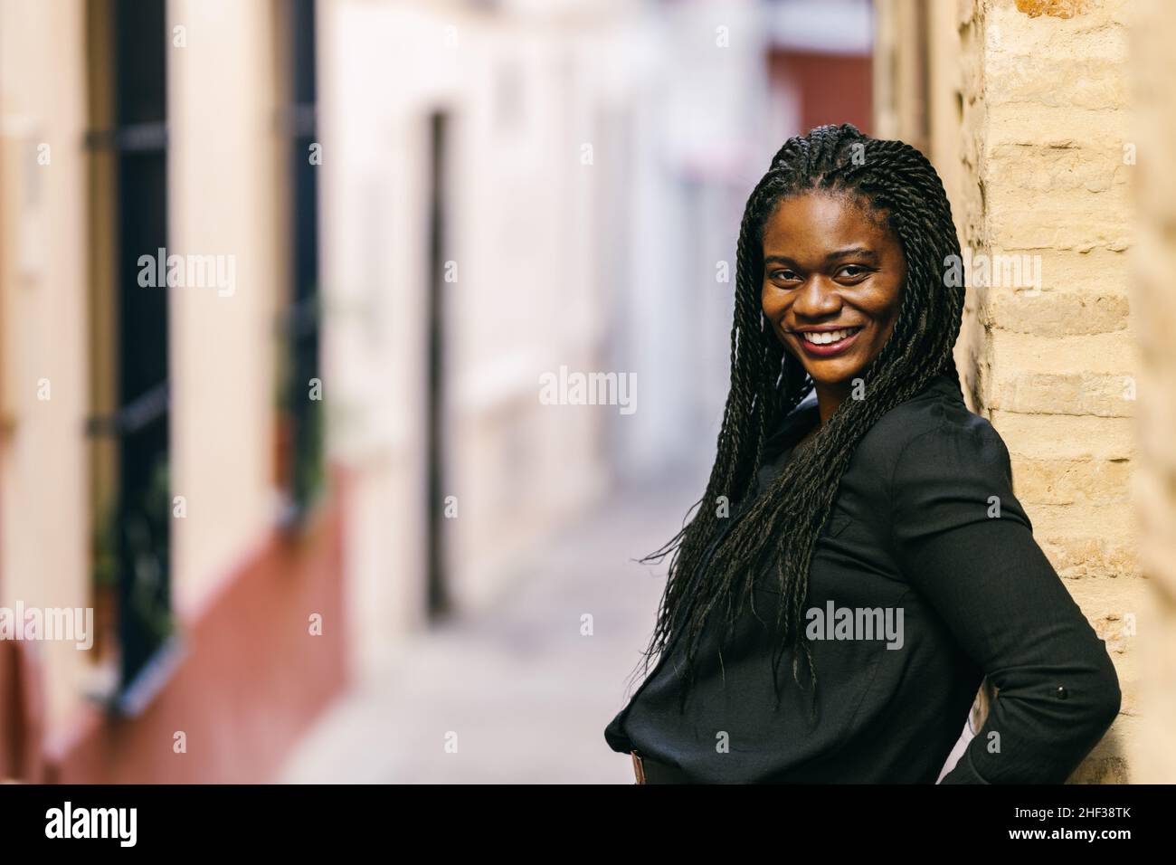 African brick hi-res stock photography and images - Alamy