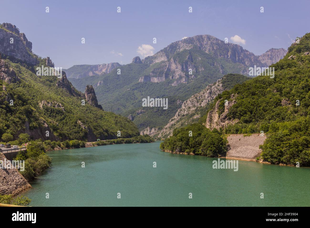 Grabovica hi-res stock photography and images - Alamy