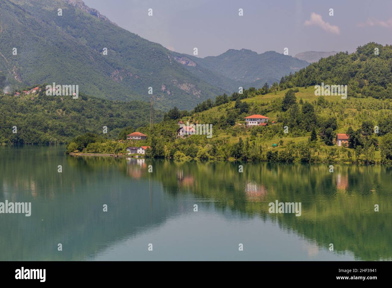 Jablanica mountain hi-res stock photography and images - Alamy