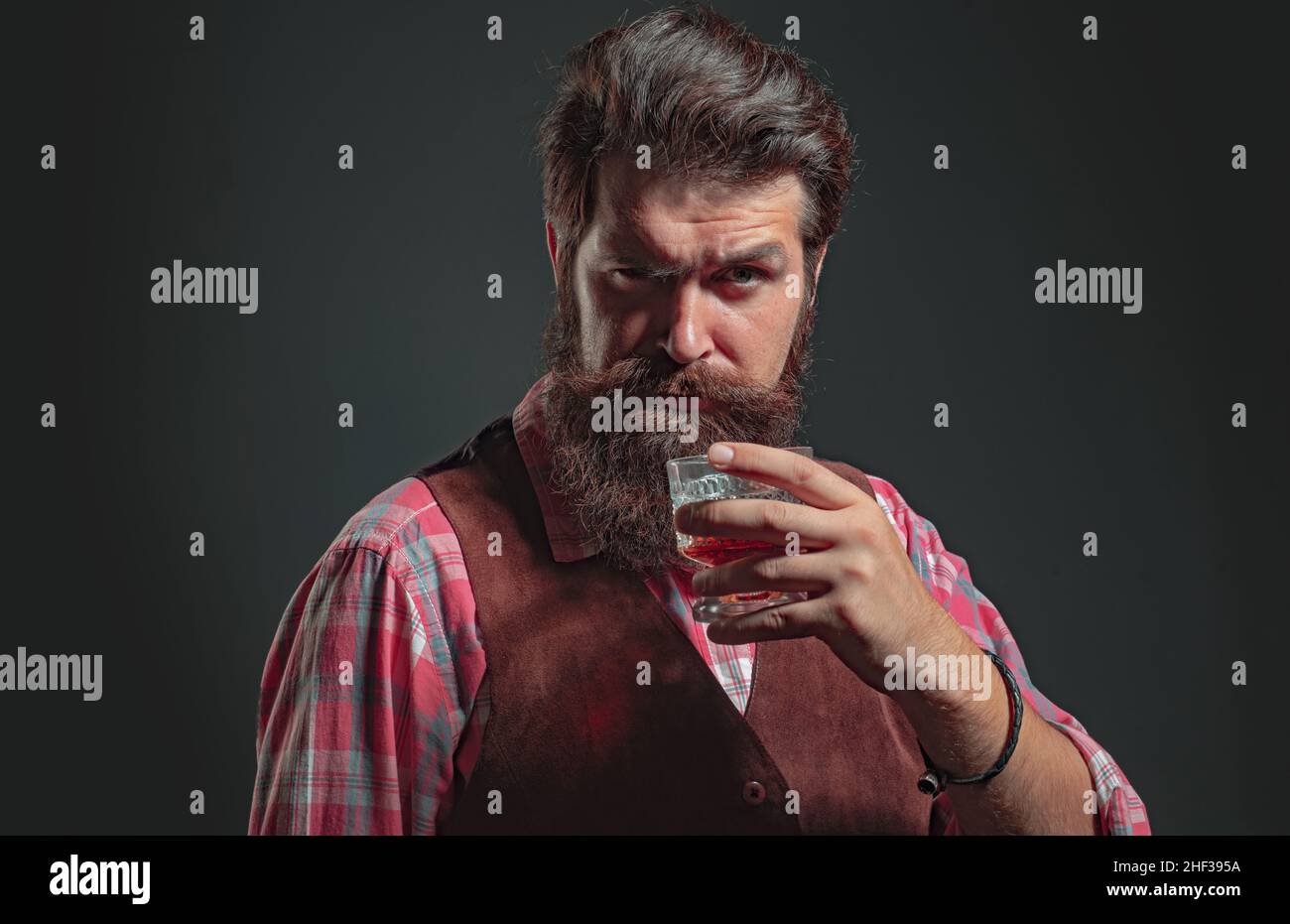 Tequila cowboy bar hi-res stock photography and images - Alamy