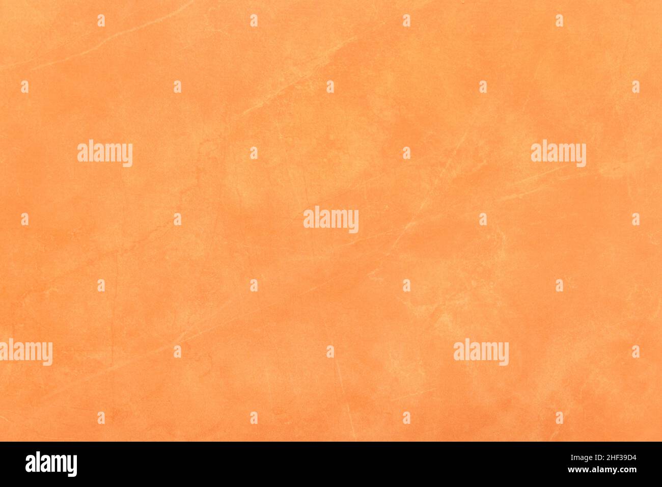 Orange plaster wall texture with abstract pattern stucco grunge surface ...