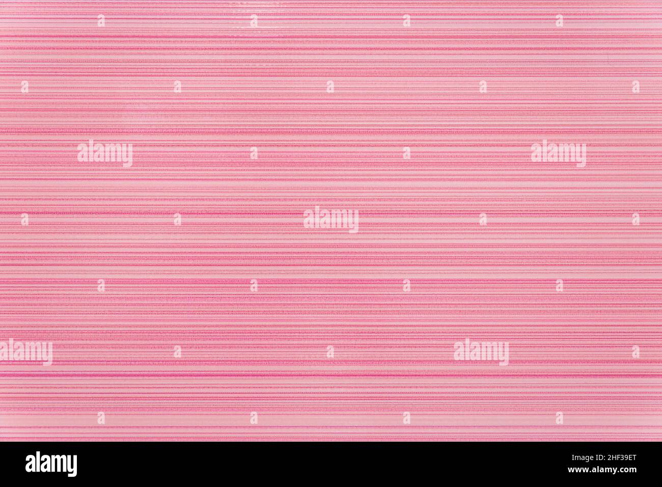 Pink pattern of horizontal lines, striped background abstract design ...