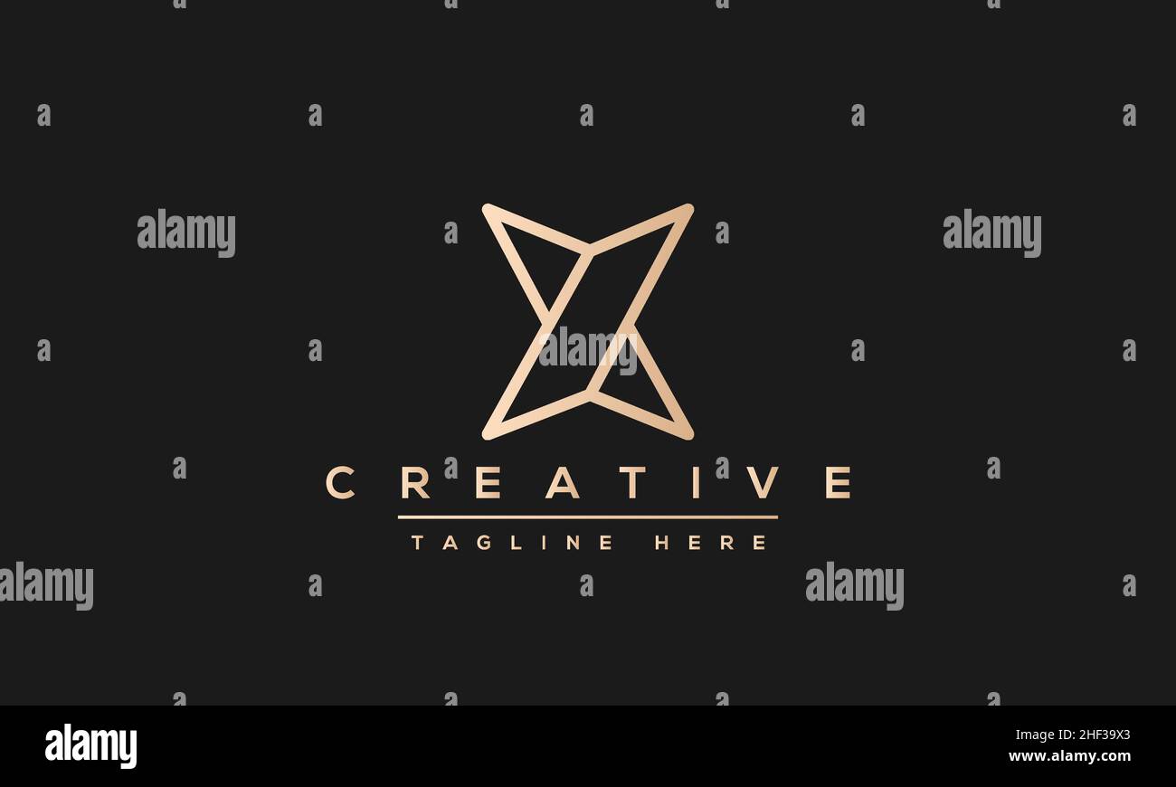 Xx logos hi-res stock photography and images - Alamy