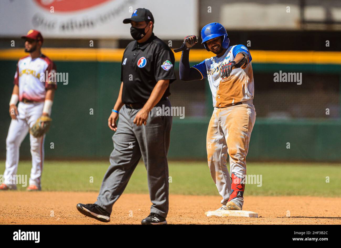 Mario caribe hi-res stock photography and images - Alamy