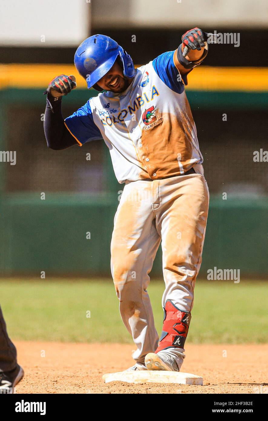 Mario caribe hi-res stock photography and images - Alamy