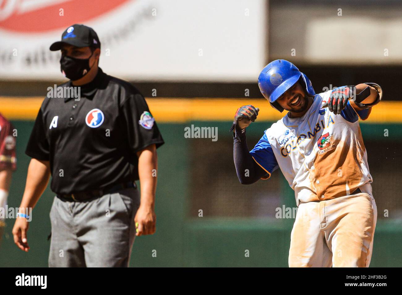 Mario caribe hi-res stock photography and images - Alamy