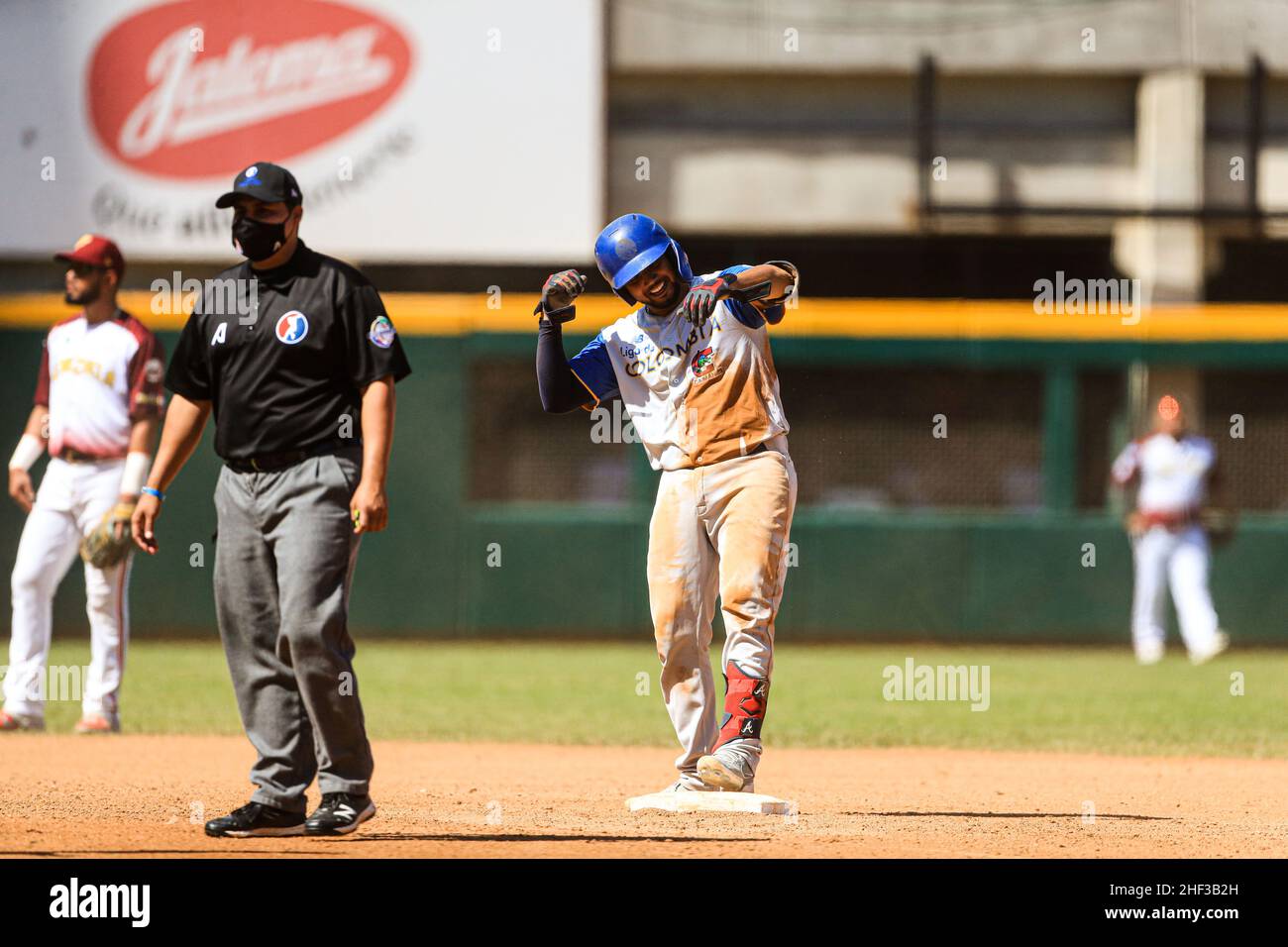 Mario caribe hi-res stock photography and images - Alamy