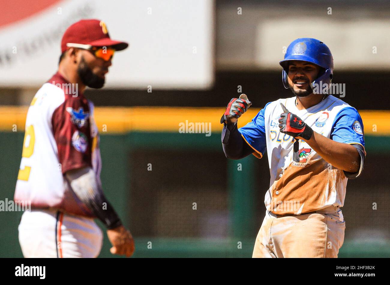 Mario caribe hi-res stock photography and images - Alamy