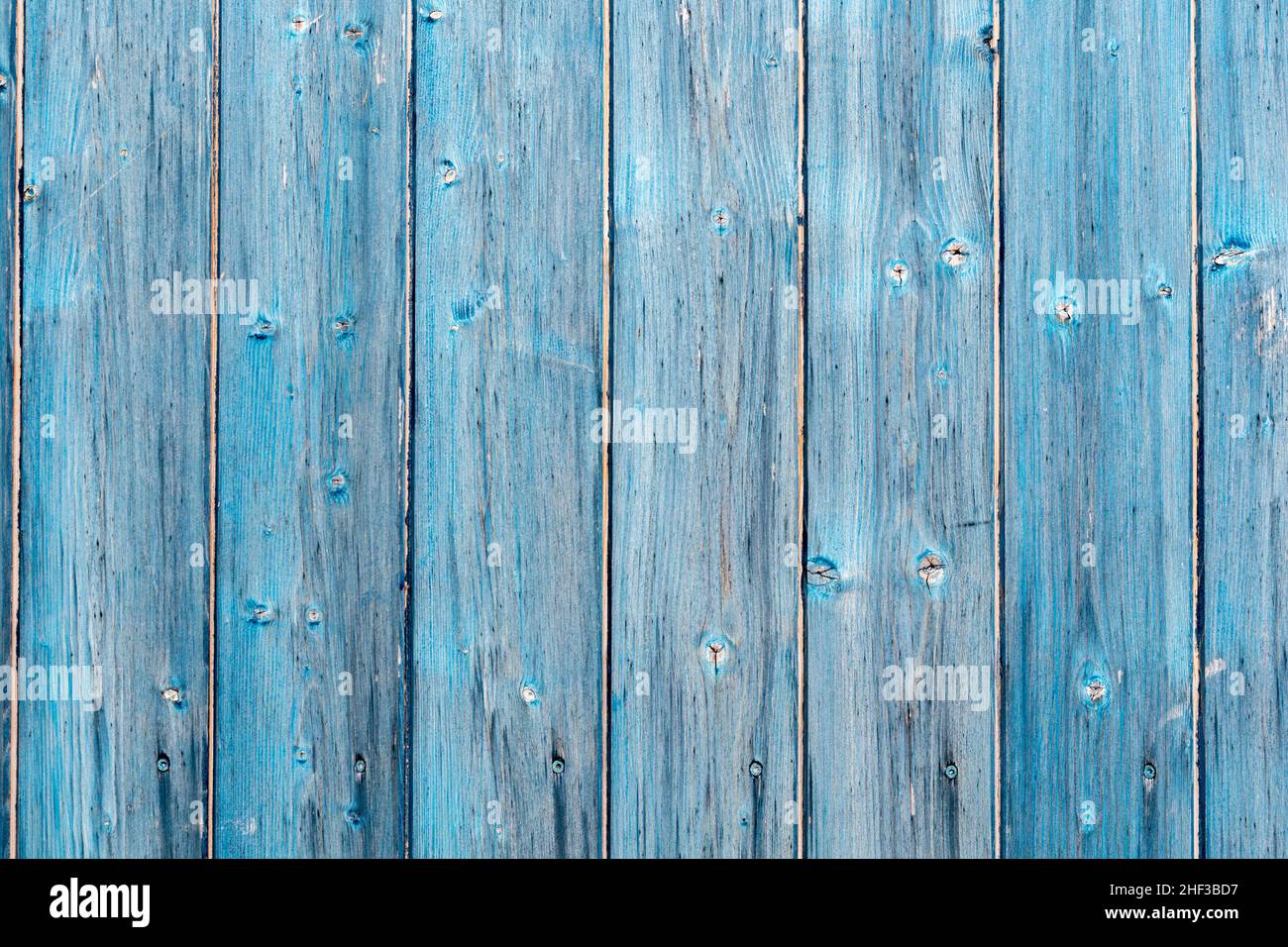 Wooden texture of blue color which can be used as a background Stock ...