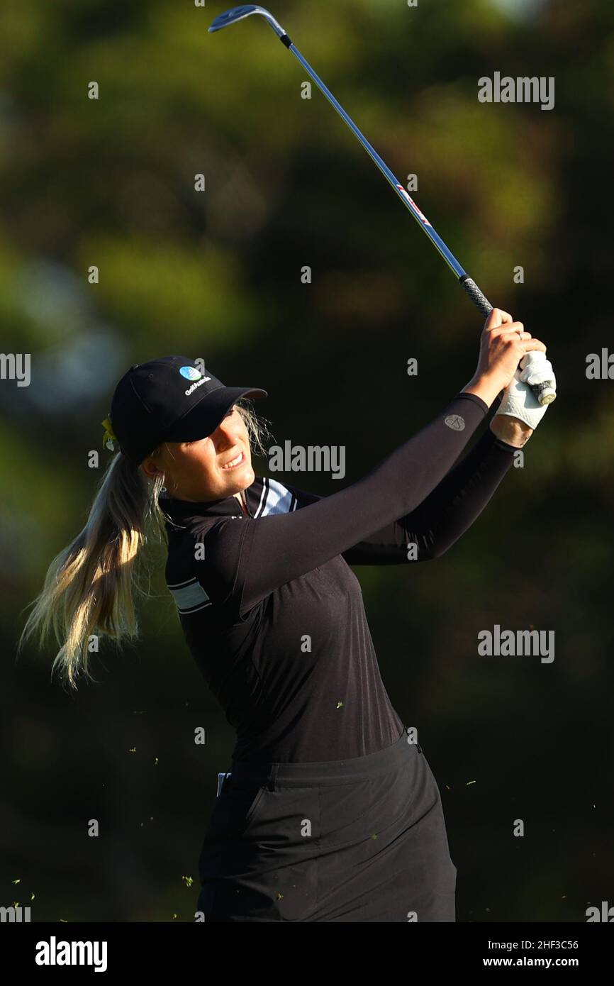 Sarah wilson australia hi-res stock photography and images - Alamy