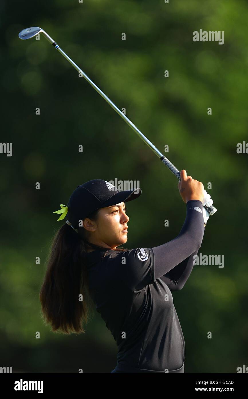 Stephanie bunque hi-res stock photography and images - Alamy