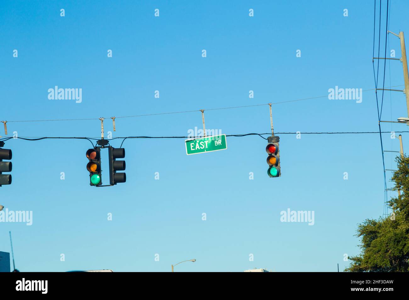 Blue green usa america hi-res stock photography and images - Alamy