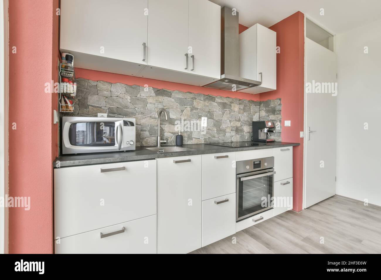 Strong kitchen hi-res stock photography and images - Alamy