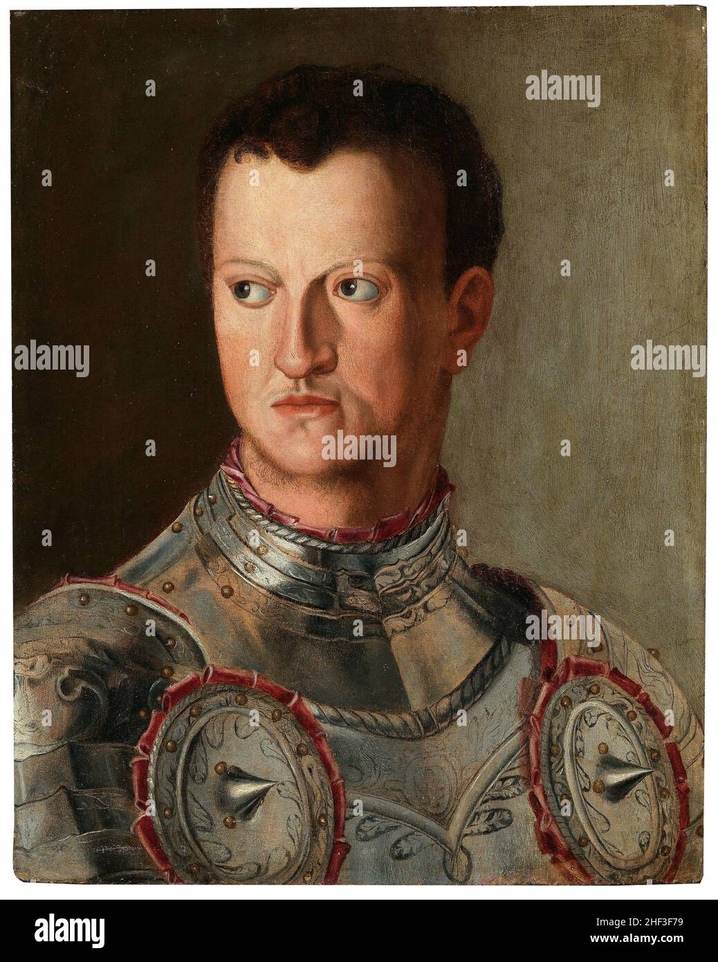 Il Bronzino High Resolution Stock Photography and Images - Alamy