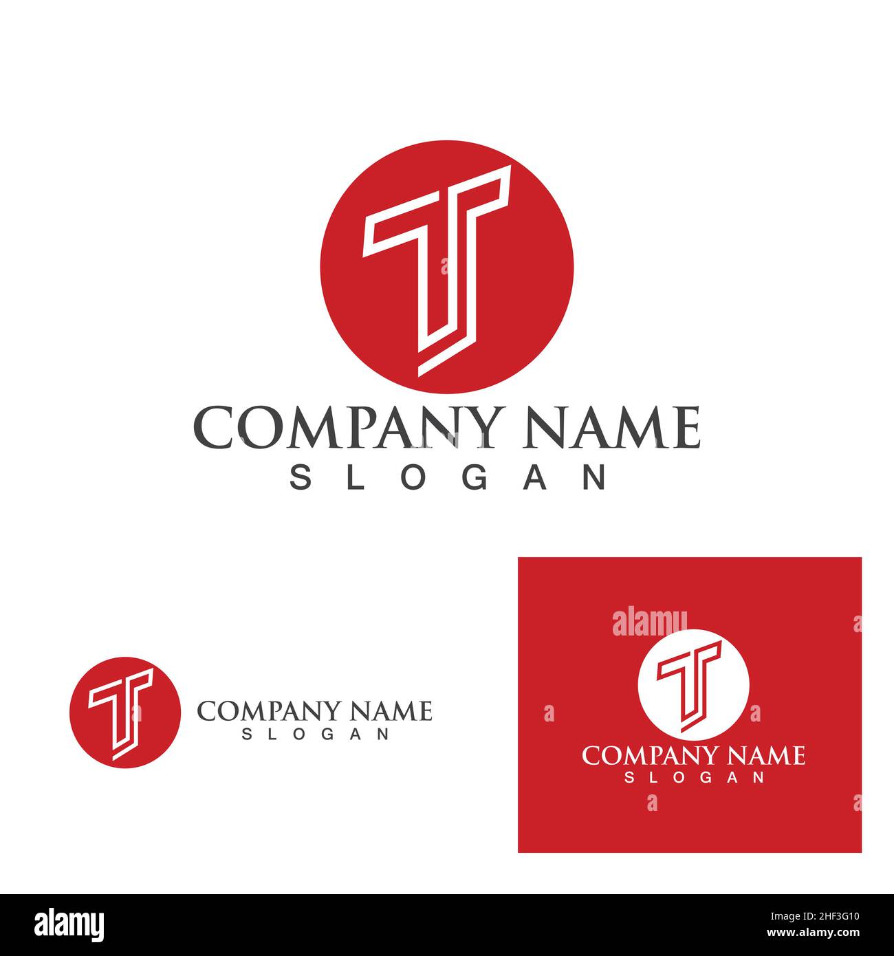 T logo and symbol business company Stock Vector Image & Art - Alamy