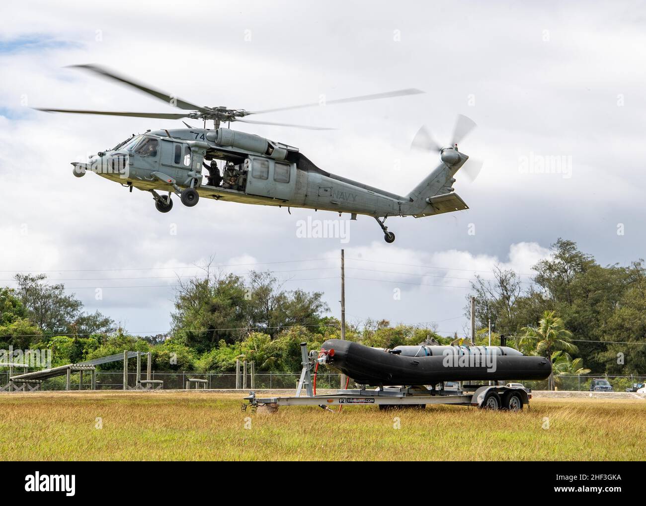 Unmanned underwater vehicle hi-res stock photography and images - Alamy
