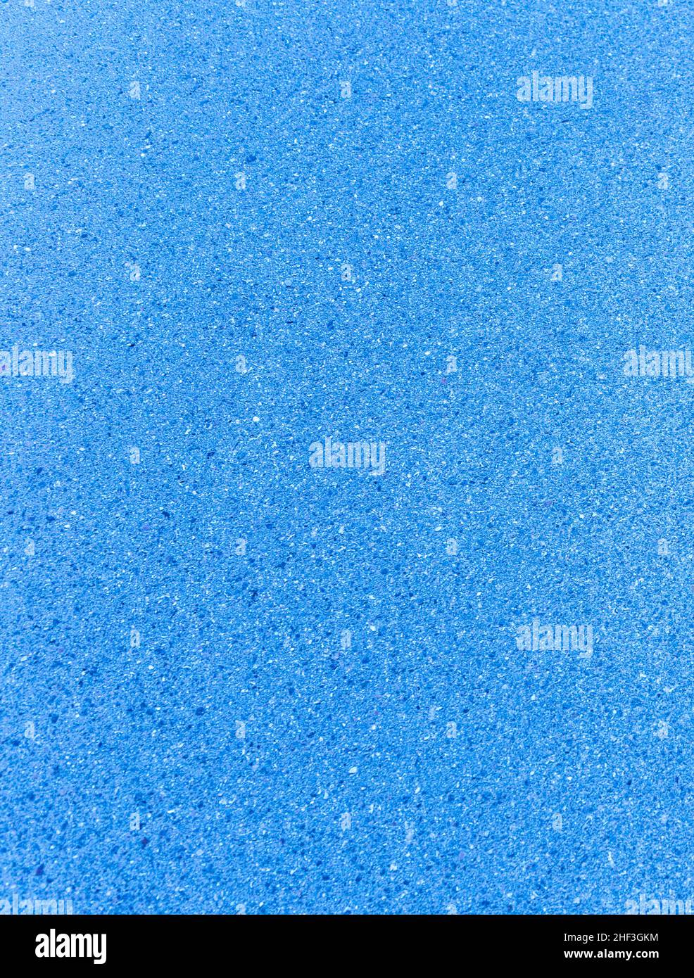 blue harmonic wall background gives a harmonic pattern Stock Photo - Alamy