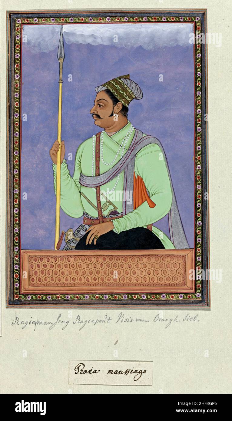 Raja sing hi-res stock photography and images - Alamy