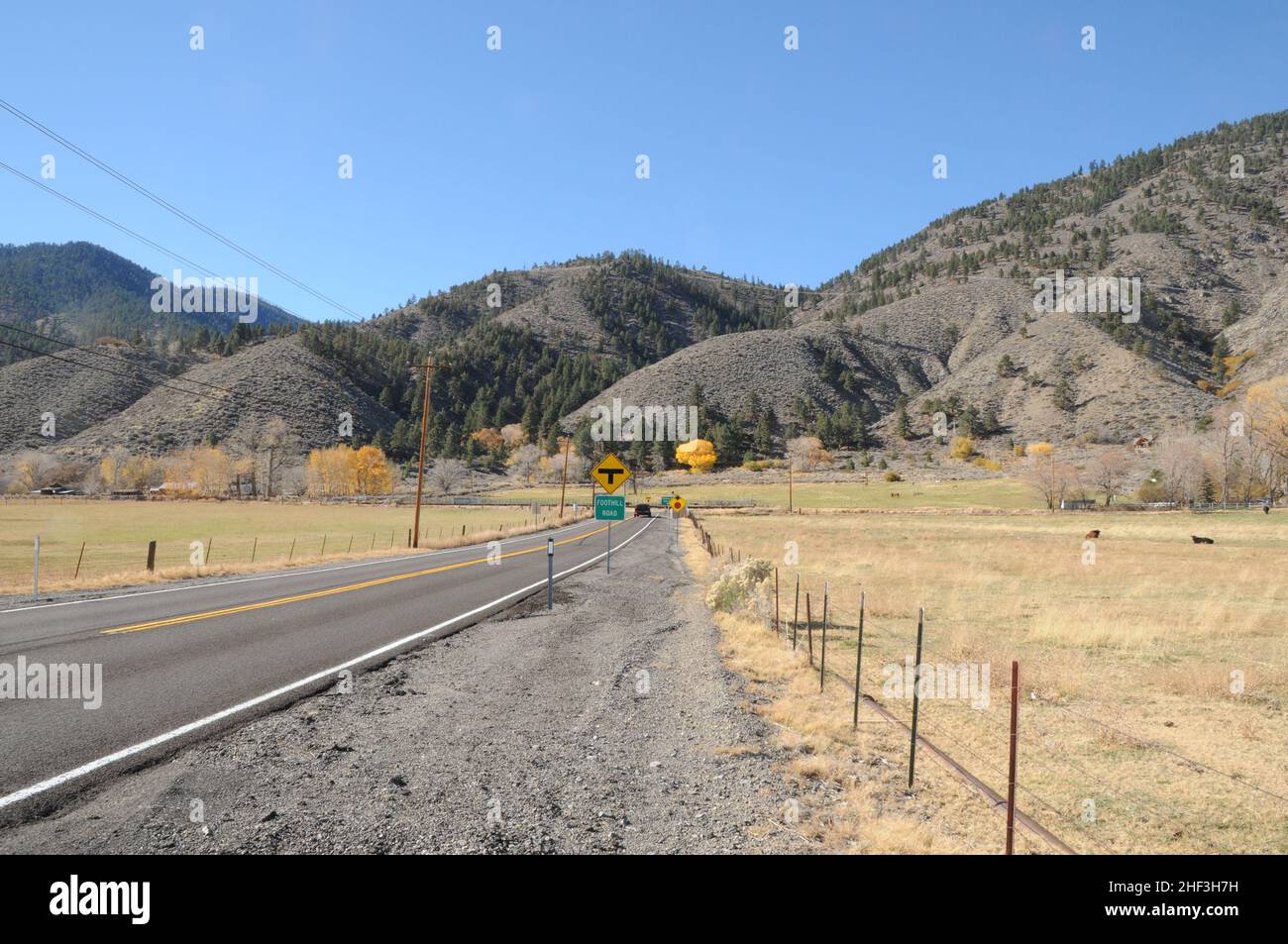 The alpine reno hi-res stock photography and images - Alamy