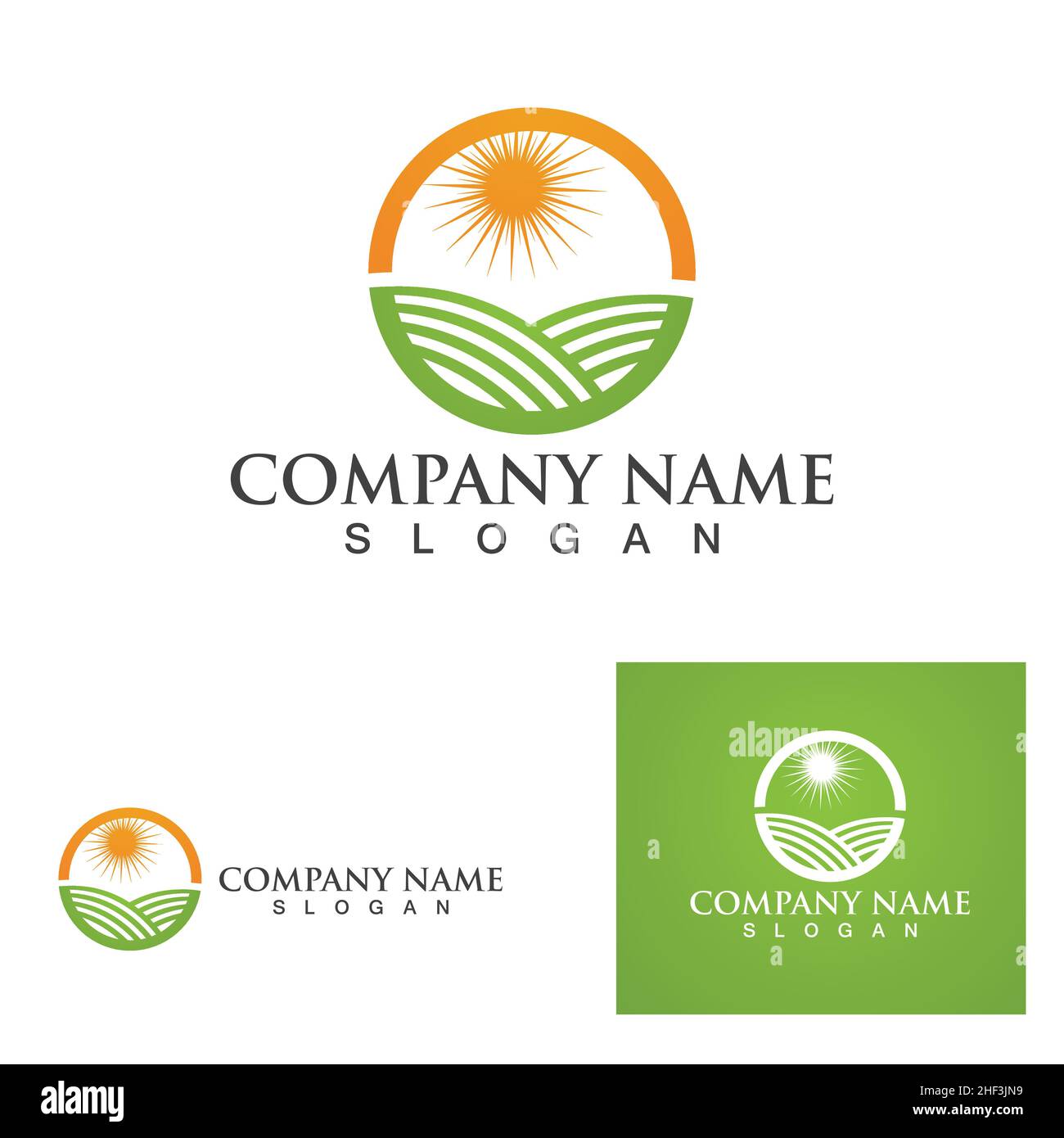 Health plantation Stock Vector Images - Alamy