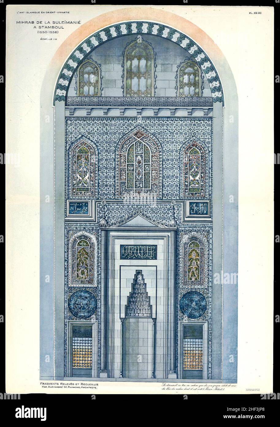 Alexandre raymond hi-res stock photography and images - Alamy