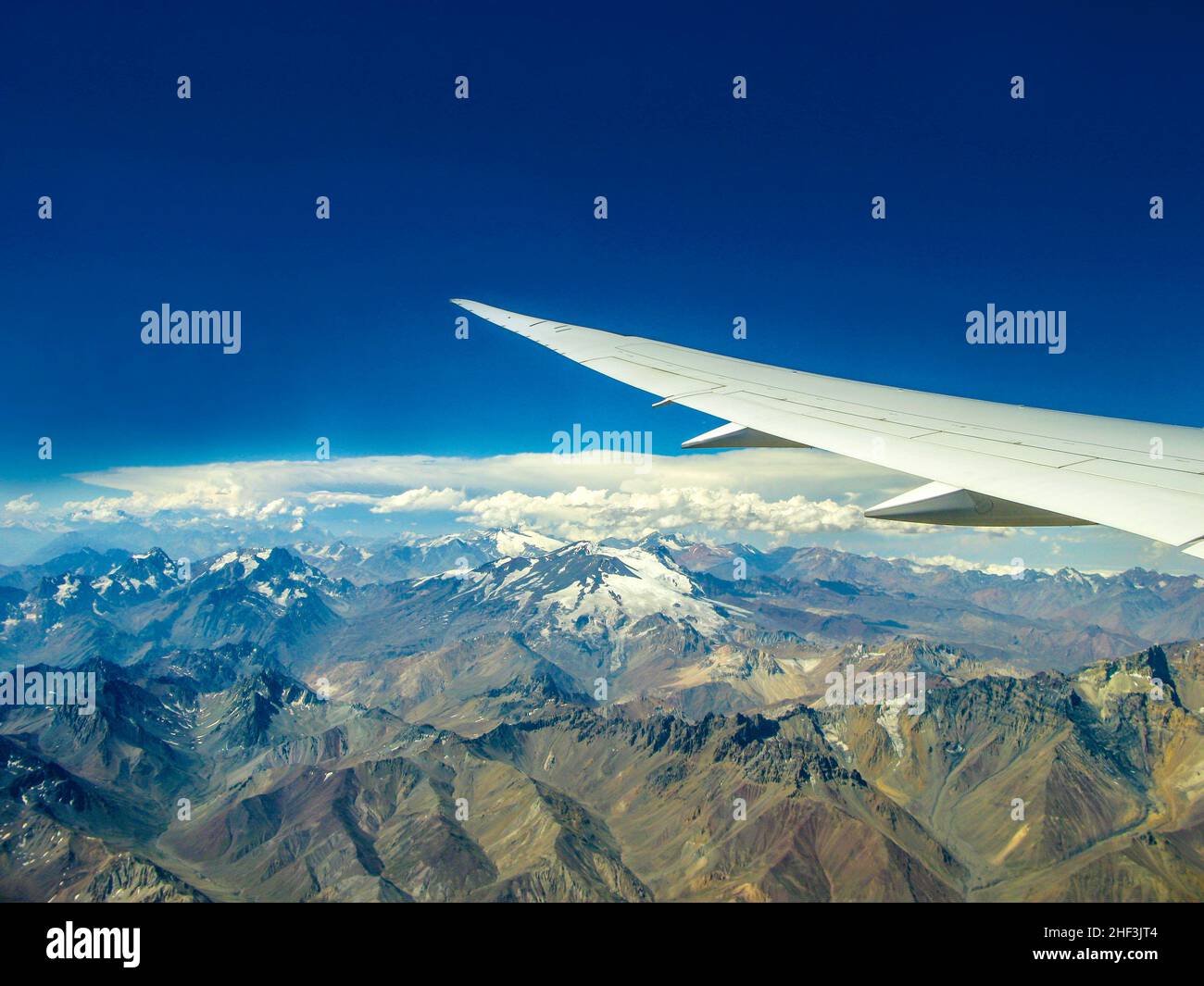 Aeropuerto de chile hi-res stock photography and images - Alamy
