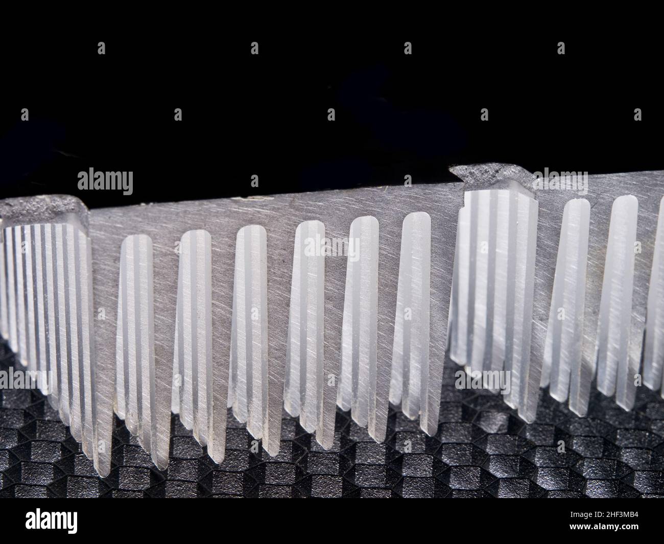 Conductive heat hi-res stock photography and images - Alamy