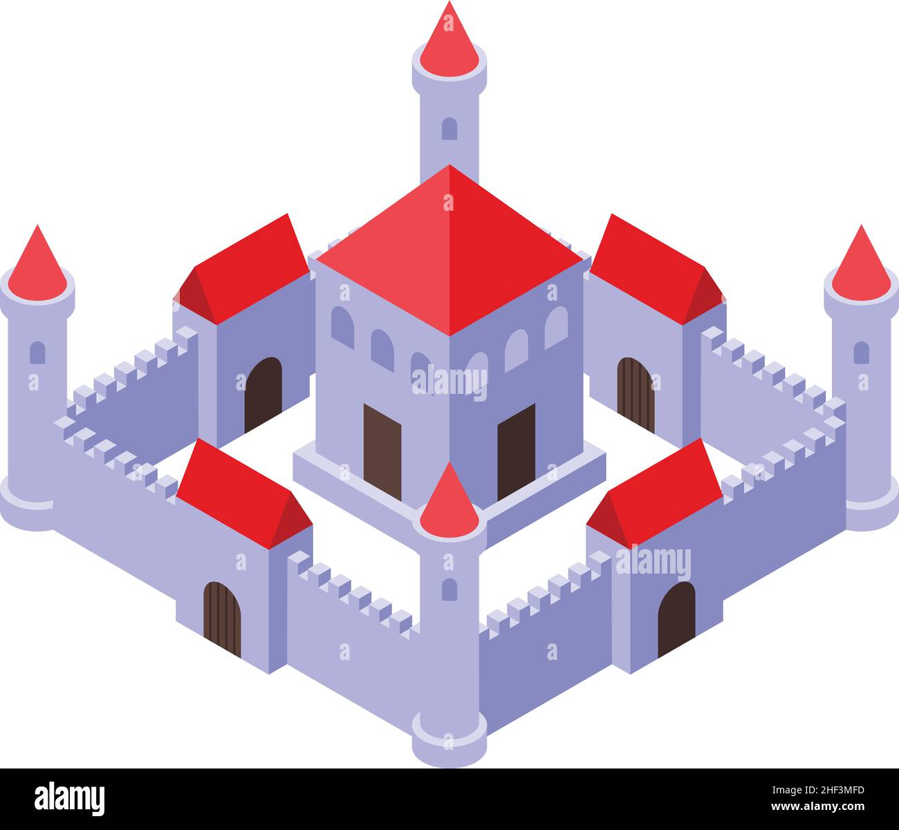 The beggar prince Stock Vector Images - Alamy