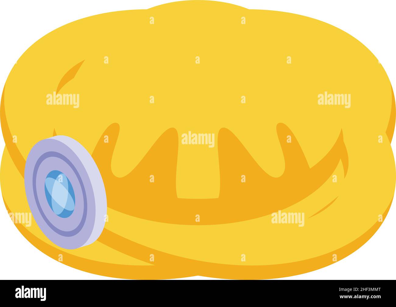 Arab men headdress Stock Vector Images - Alamy