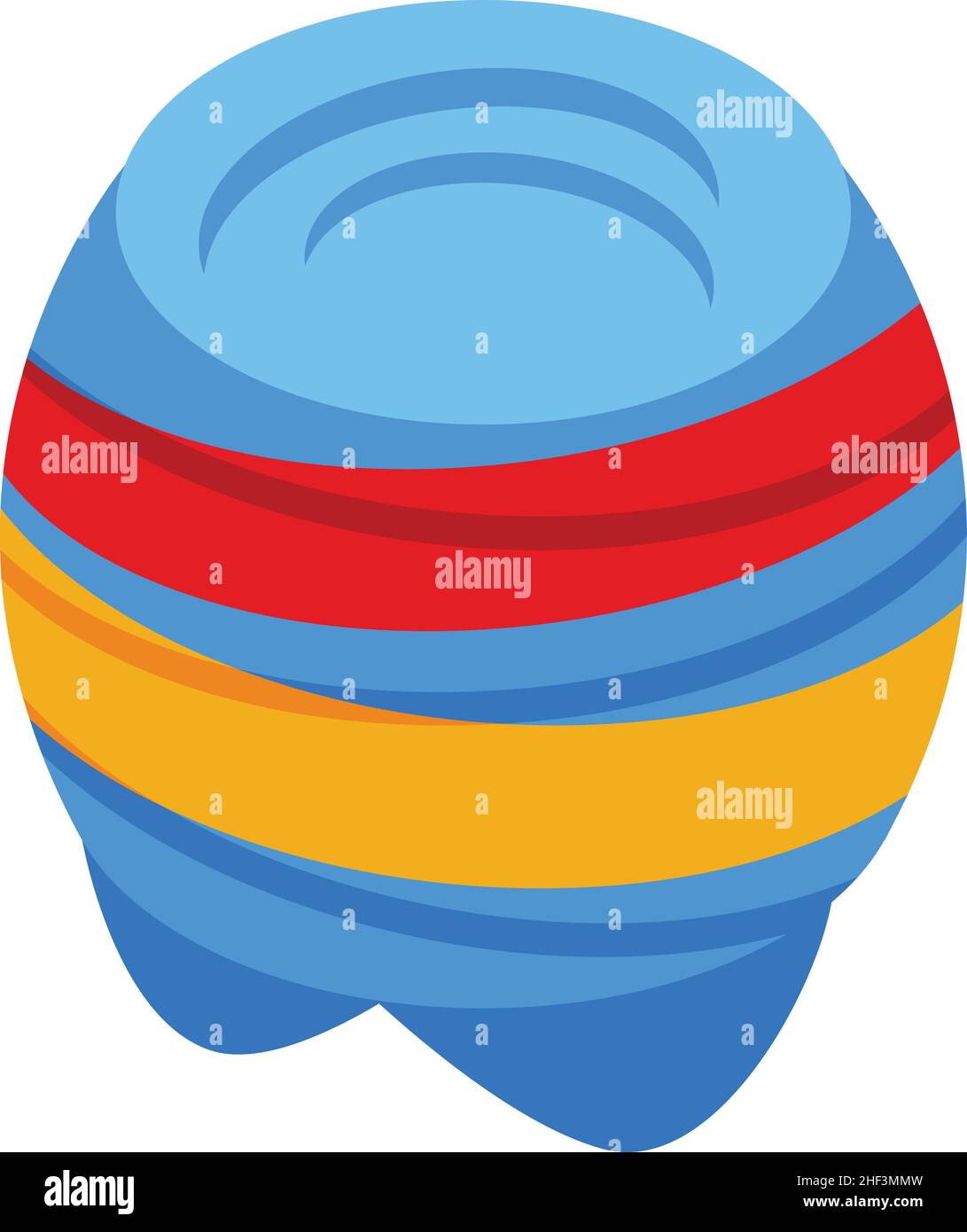 African man traditional dress colorful Stock Vector Images - Alamy