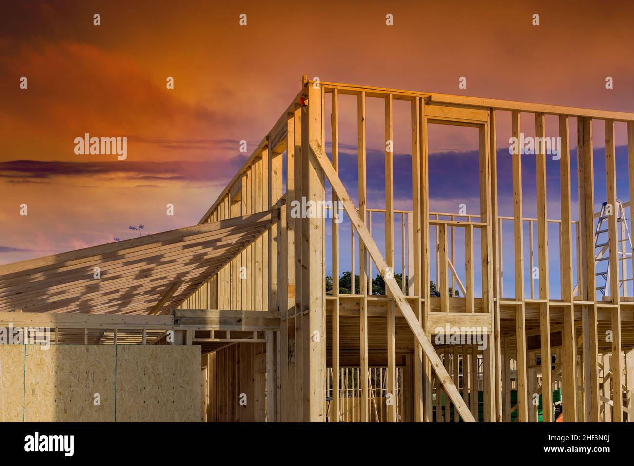 Constrution industry hi-res stock photography and images - Alamy