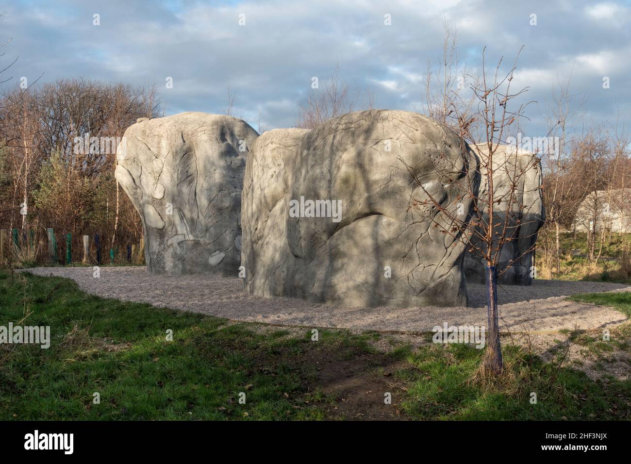 The arcadia boulder hi-res stock photography and images - Alamy