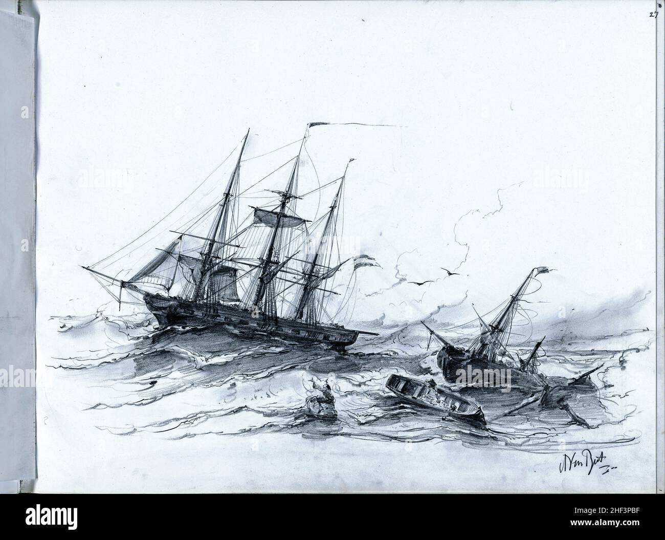 Van beest hi-res stock photography and images - Alamy