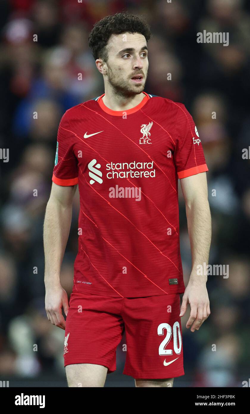 Diogo jota 2022 hi-res stock photography and images - Alamy