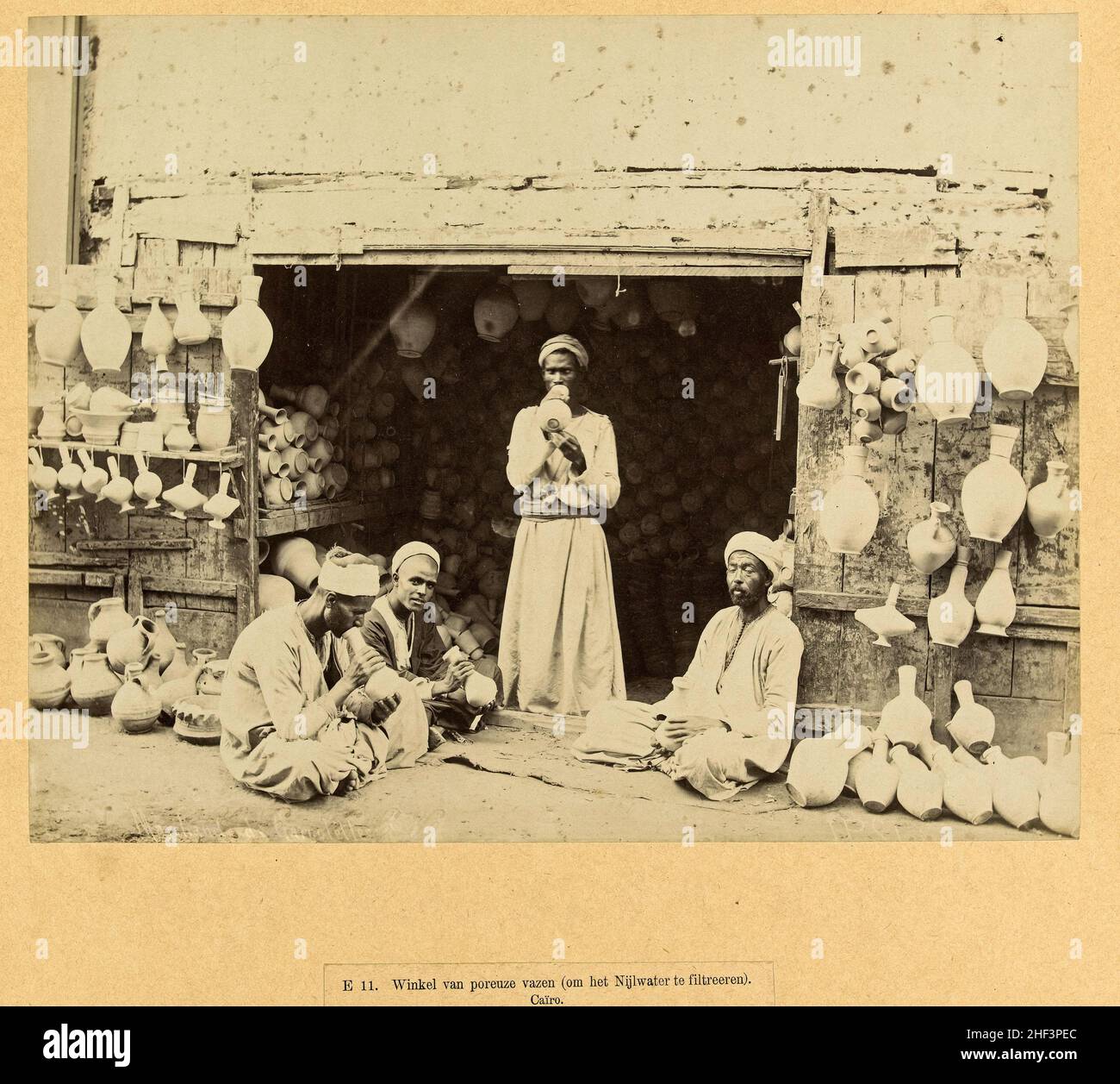 Sebah pascal hi-res stock photography and images - Alamy