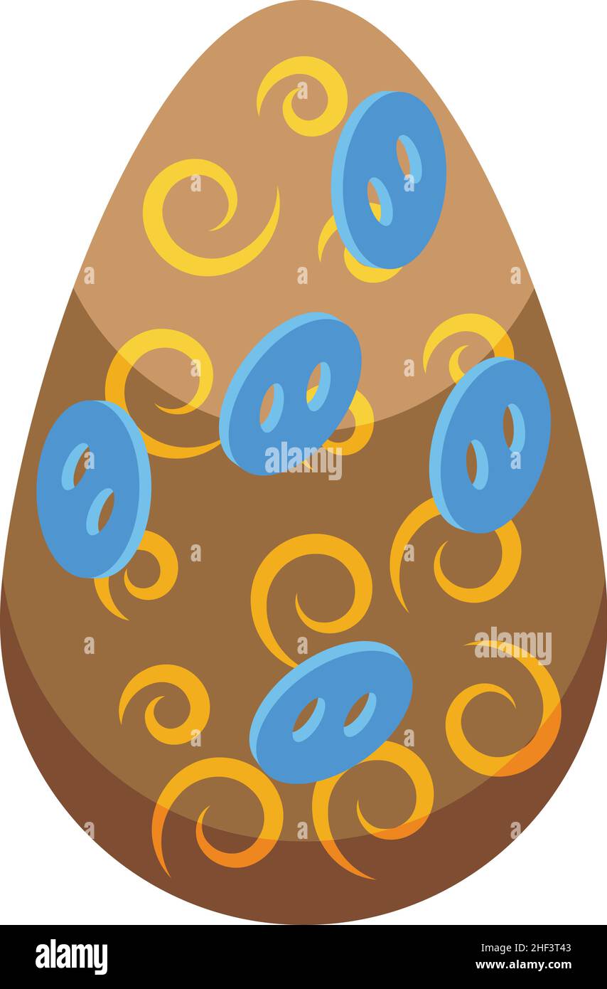 Kinder egg Stock Vector Images - Alamy